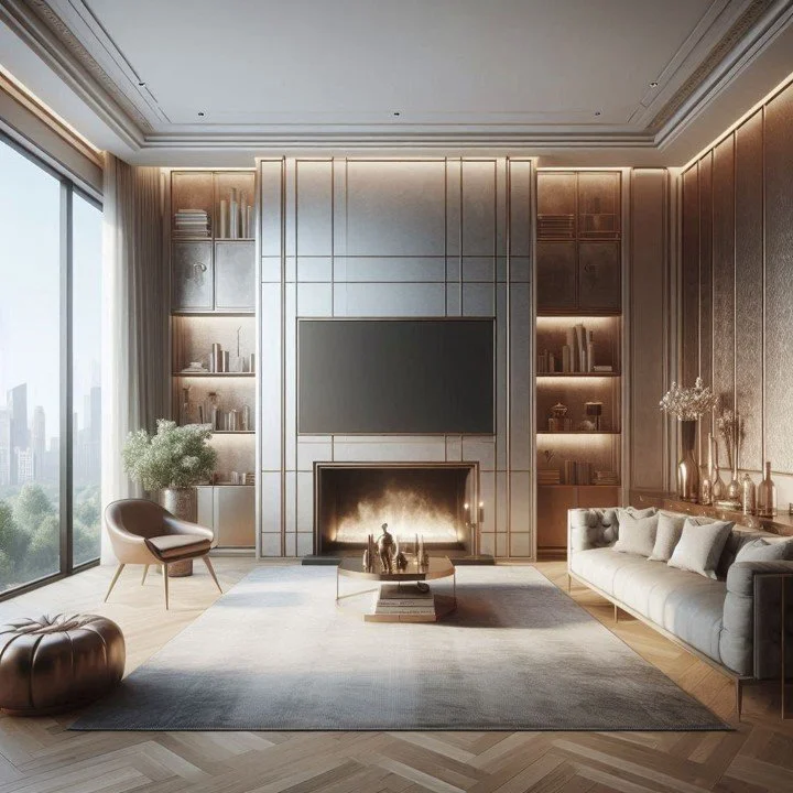 Achieve a High-End Home on a Budget: Simple and Affordable Tips ...