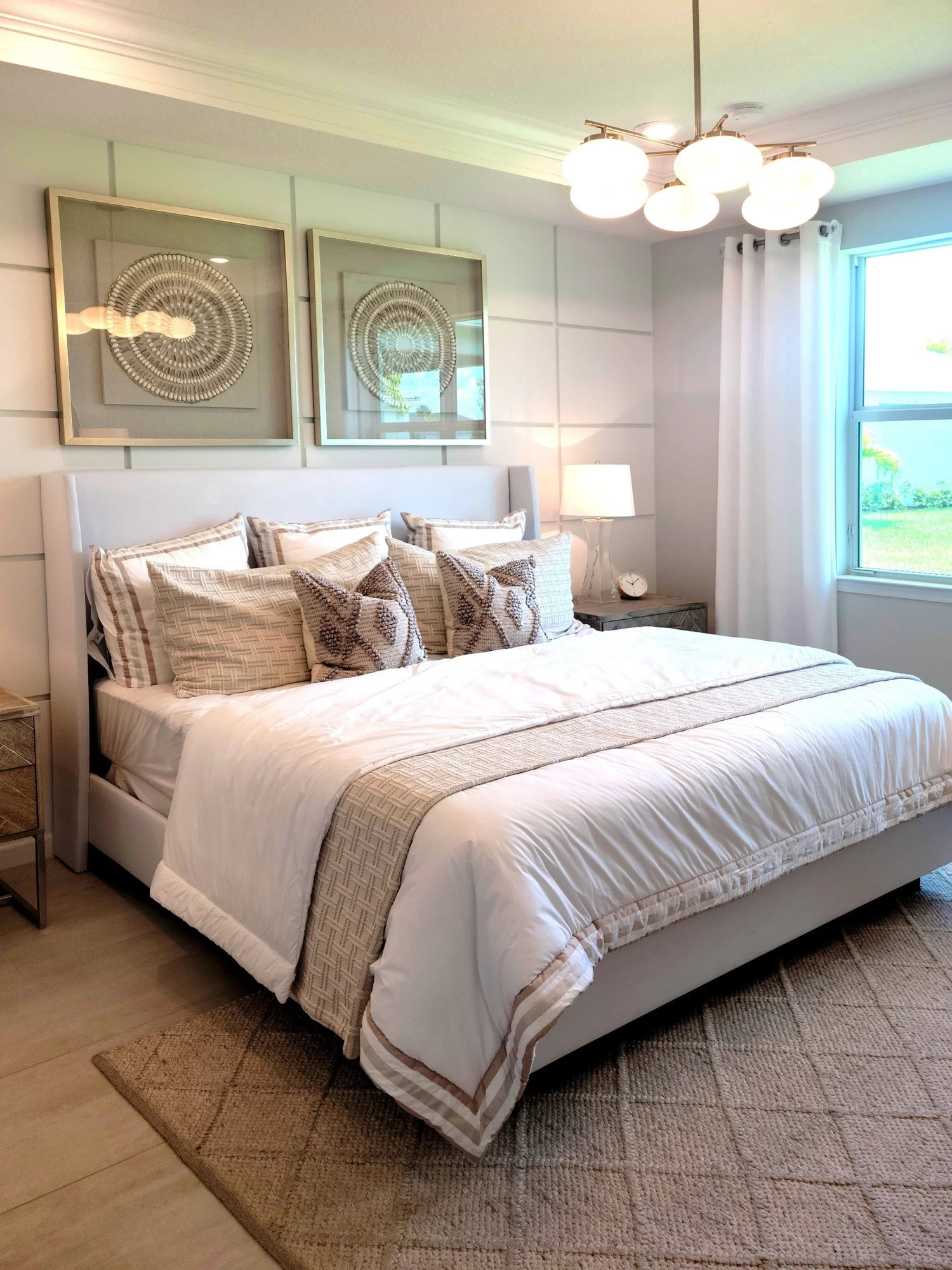 Breathe Easy- How to Make Your Cramped Bedroom Feel Larger and More ...