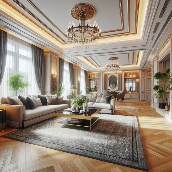 A Guide to Interior Additions That Will Complete Your Dream Luxury Home ...