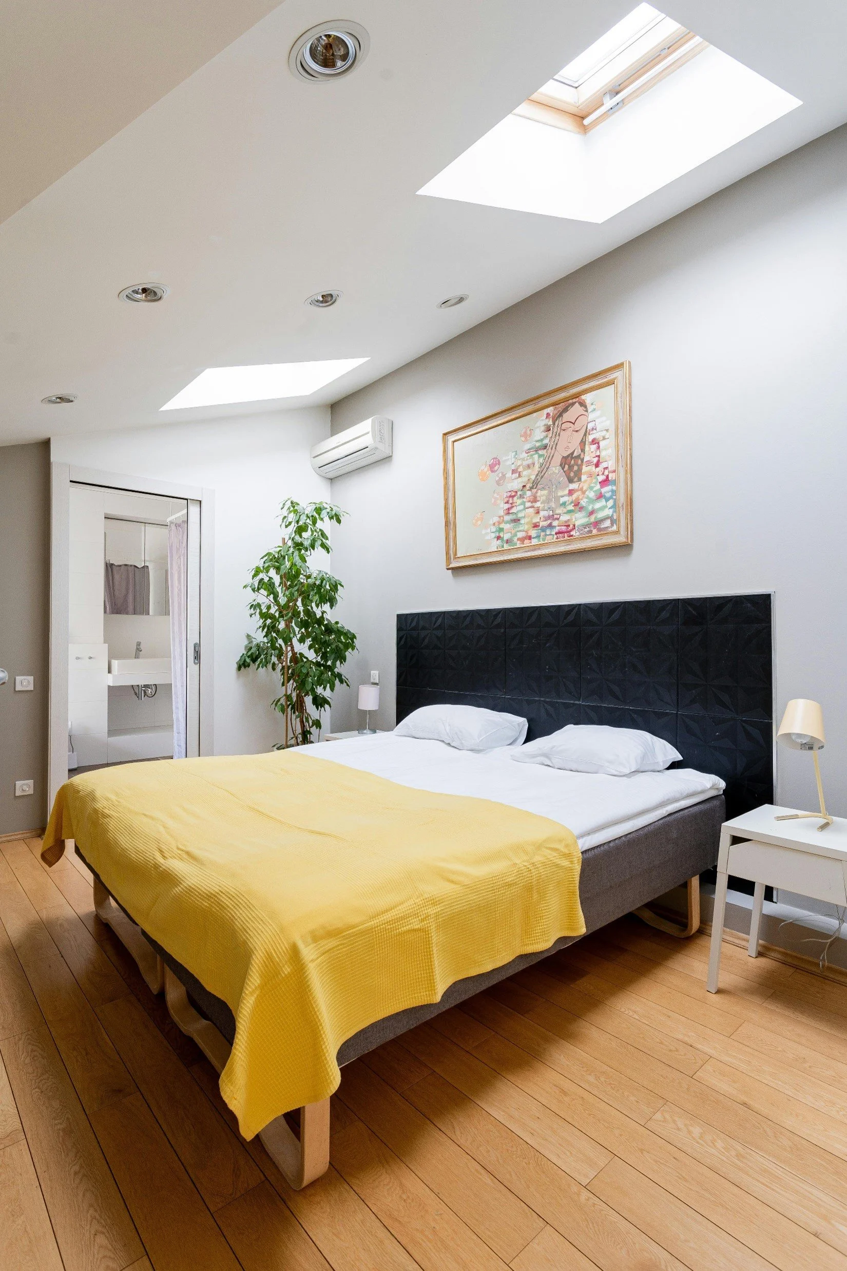 Transforming Attics: Design Tips for Usable Space — Michael Helwig ...