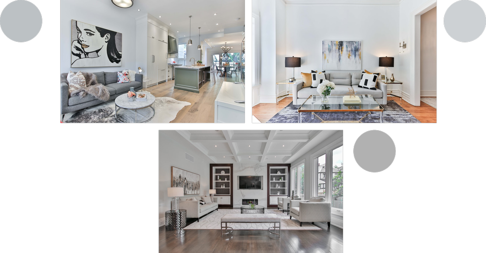 The Perfect Way to Combine Decorating Styles for a Cohesive Look ...