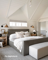 Demilune Tables: Why Every Small or Tricky Room Needs One — Michael ...