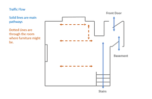 Room Mapping 101: Sketch Your Space for Perfect Furniture Placement ...
