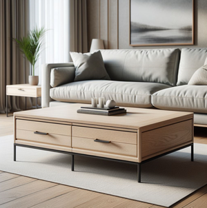 Clever Furniture Solutions for a Clutter-Free Home — Michael Helwig ...