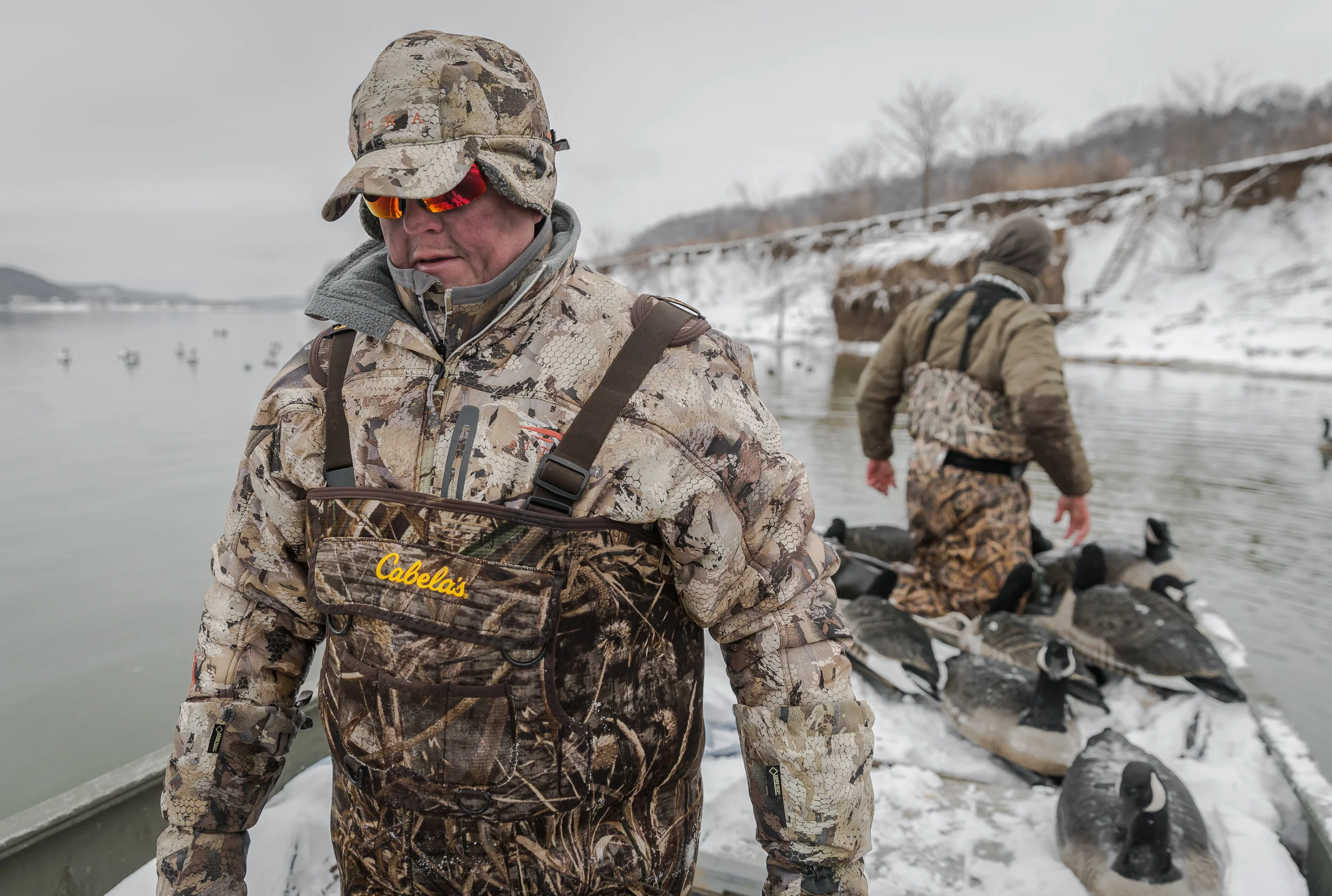 Lifestyle — Field Proven Calls