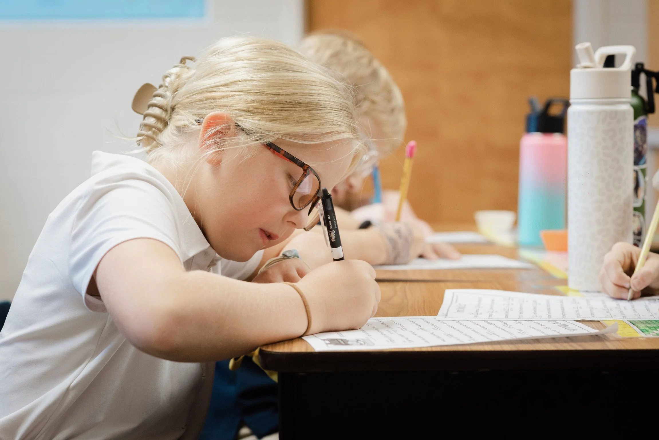 Contact Us — The Covenant School