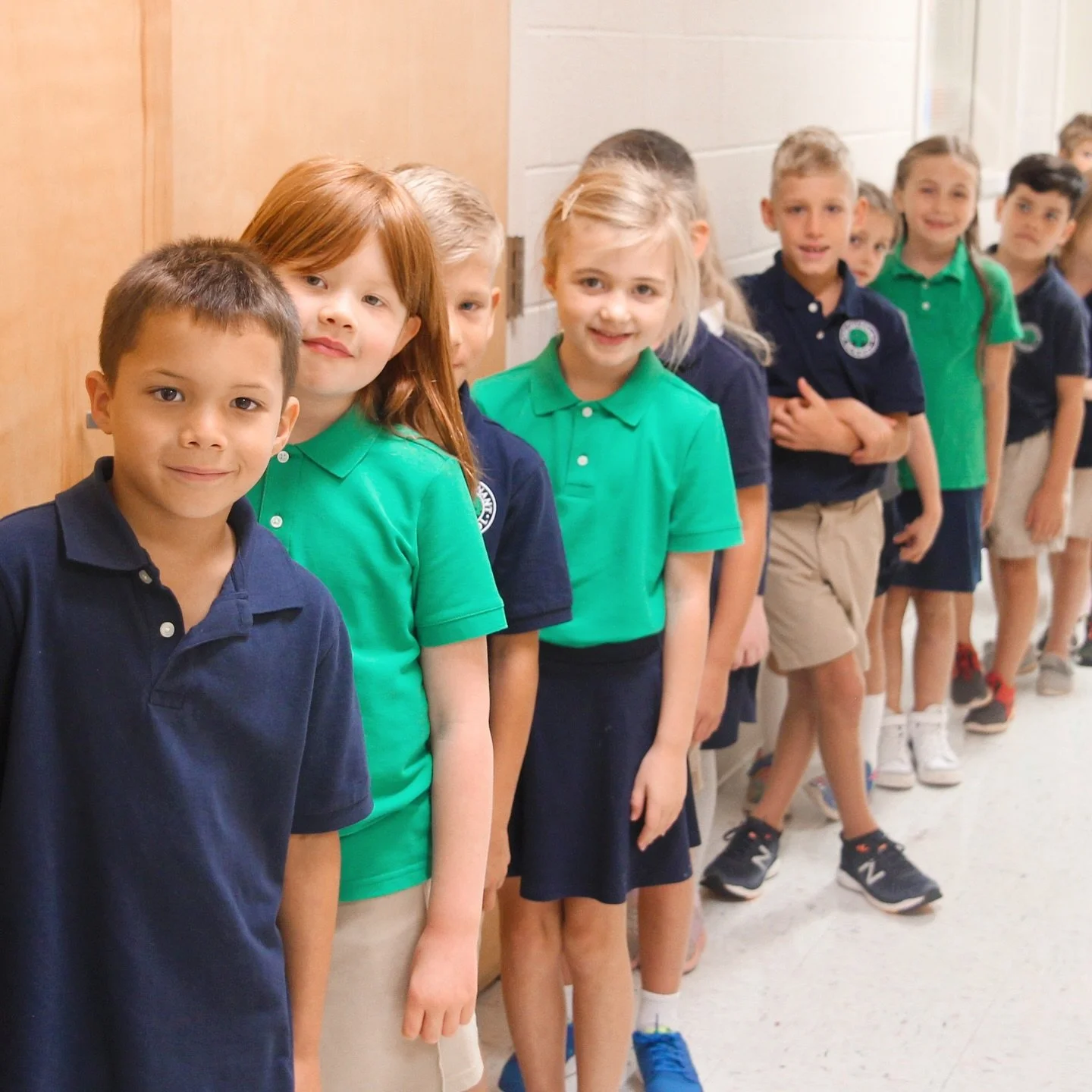The Covenant School