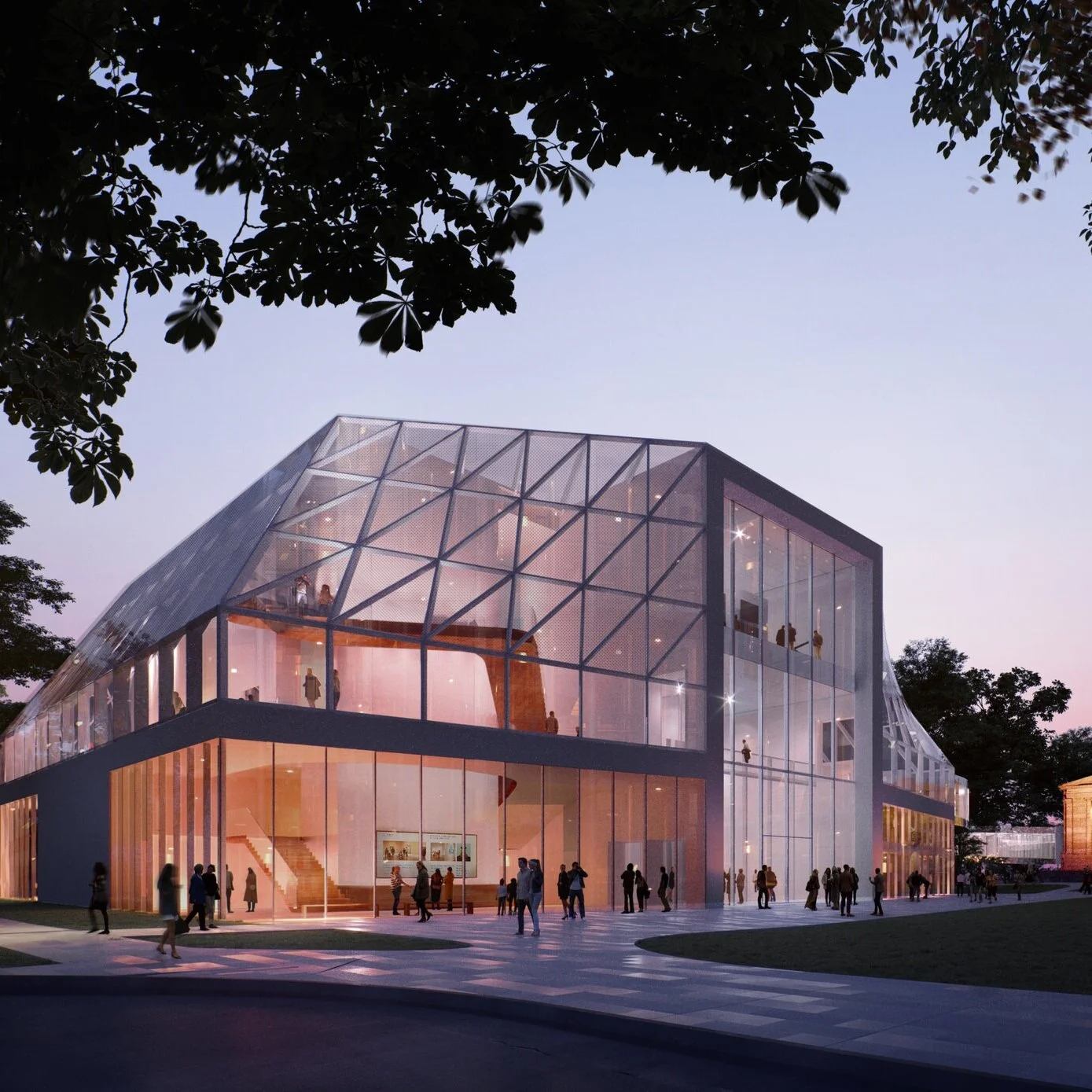 WORK — Büro Ehring