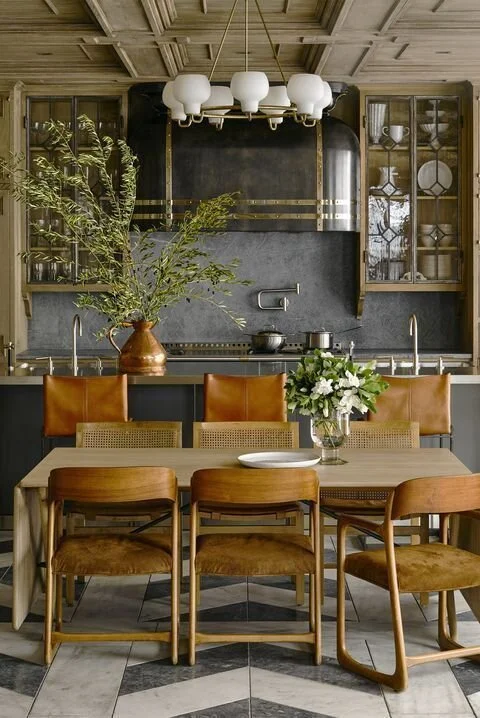 2022 Kitchen Trends — Interiors By Sarah Langtry