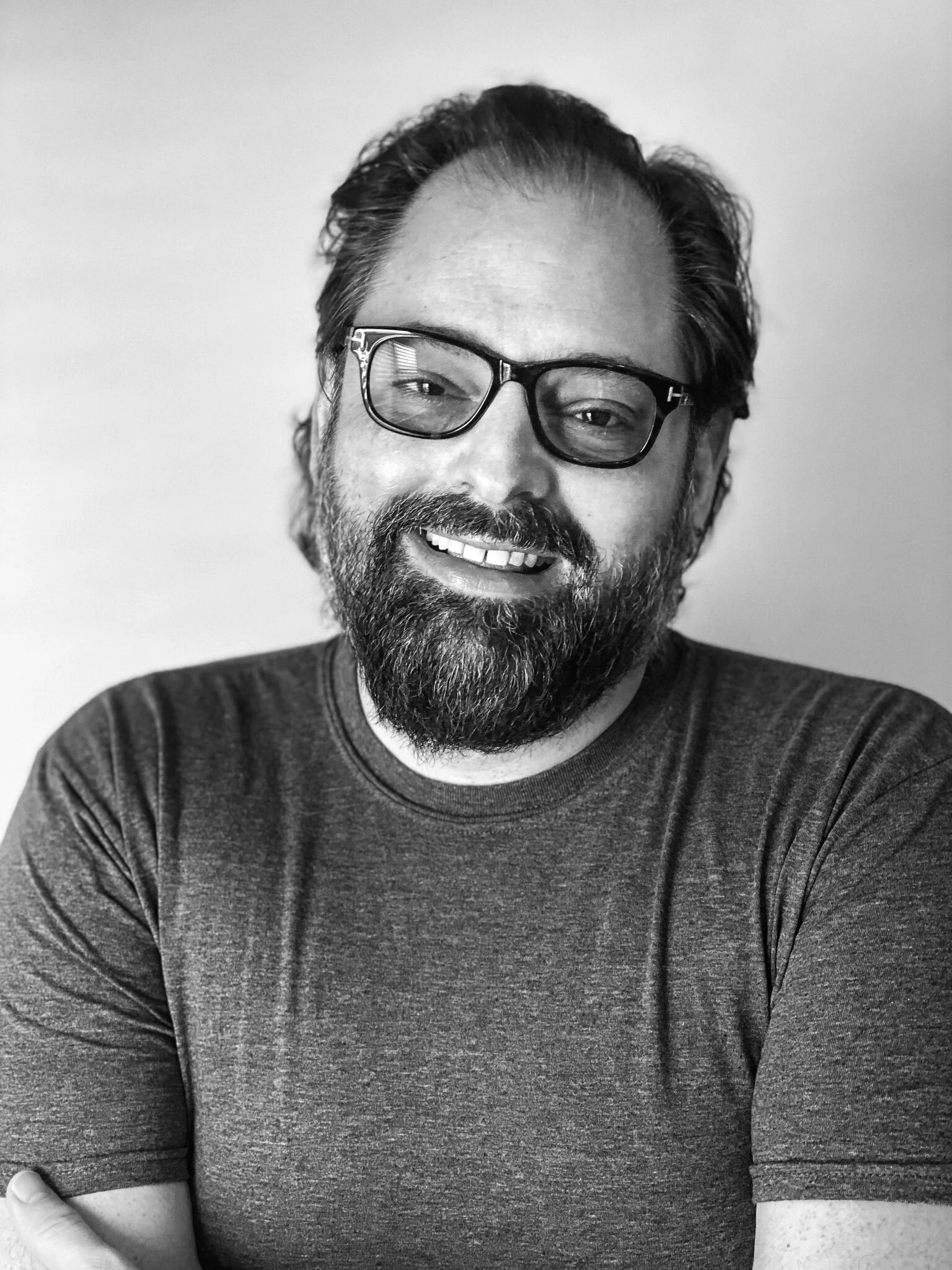 EVIL ROBOT MFG. CORP.