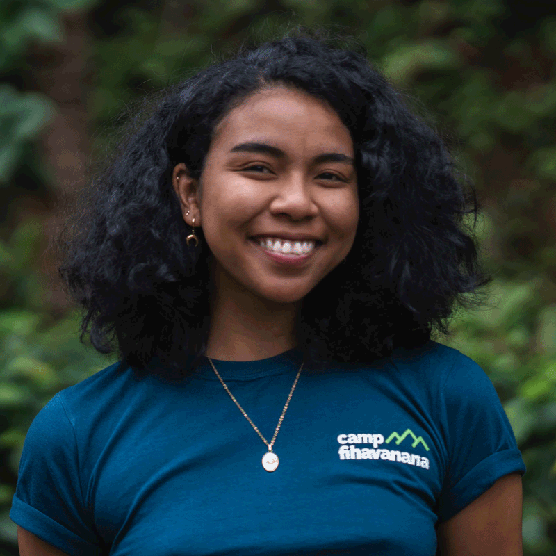 Meet the 2023 Camp Fi Team! — Camp Fihavanana