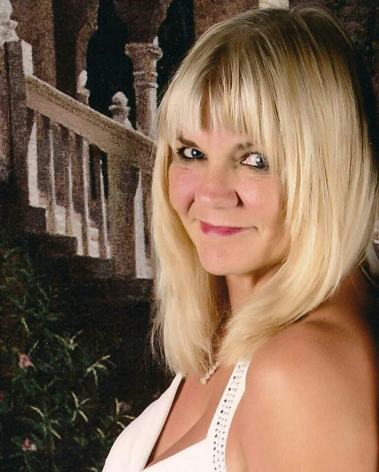 Contact — Jennifer McDuffie