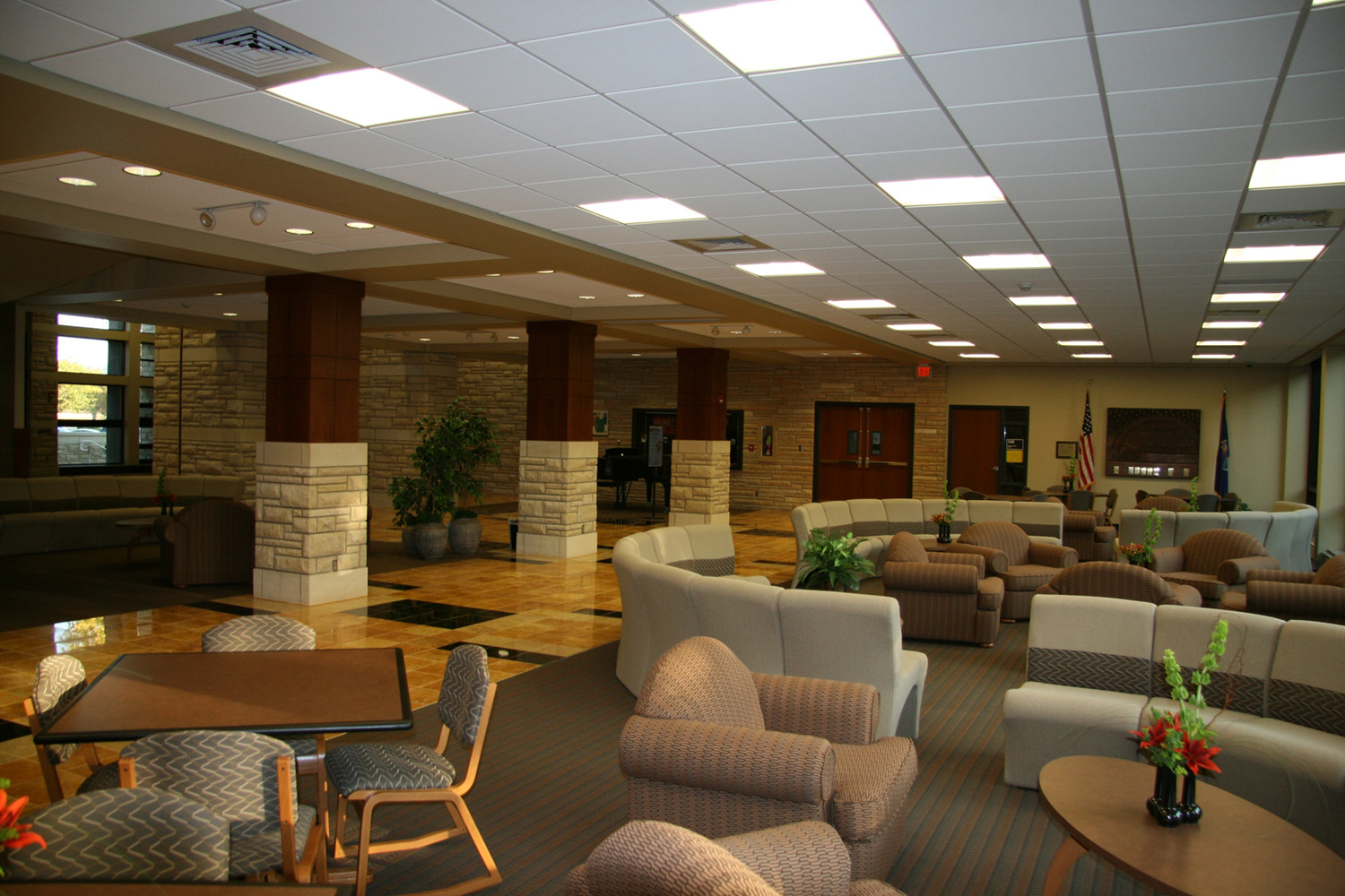 Fort Hays State University — Brack & Associates