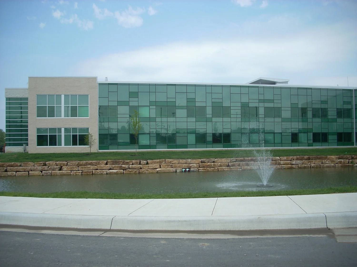 Western Missouri Medical Center — Brack & Associates