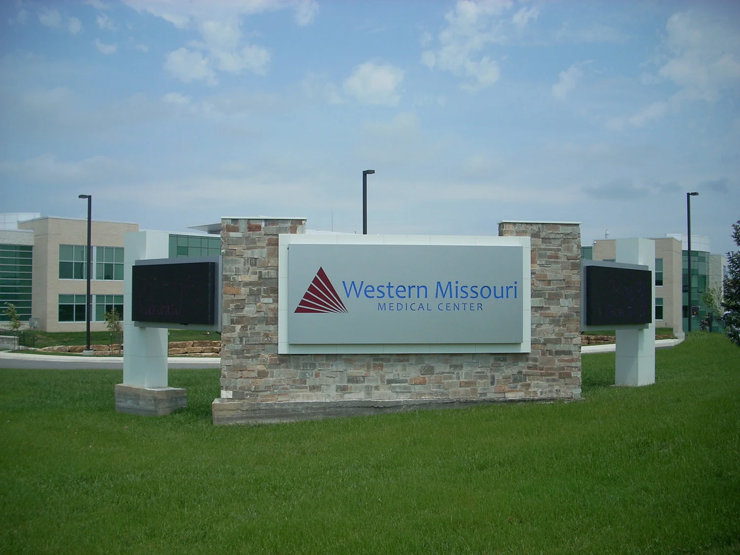 Western Missouri Medical Center — Brack & Associates