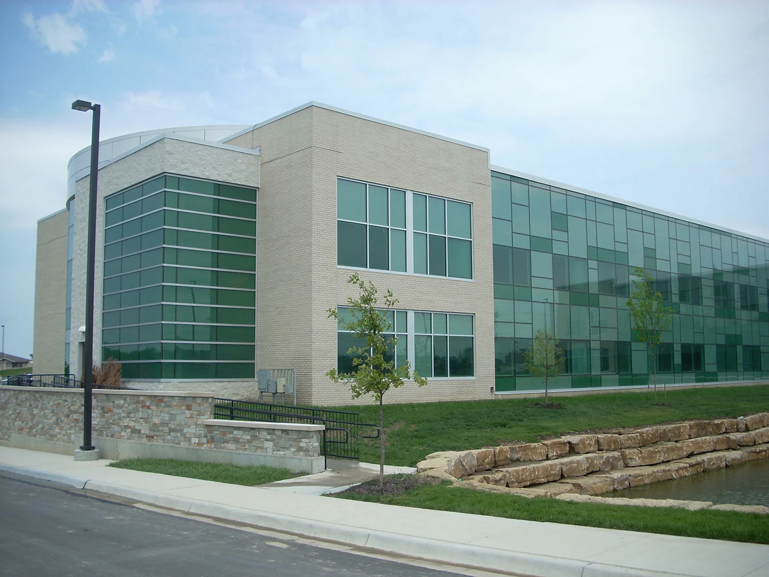 Western Missouri Medical Center — Brack & Associates