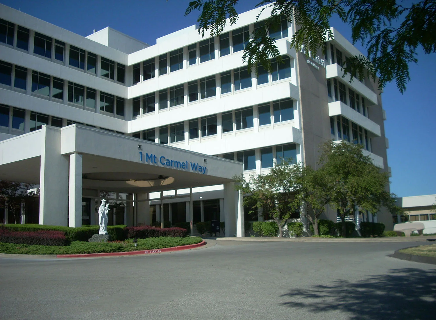 Via Christi Hospital (Pittsburg) — Brack & Associates