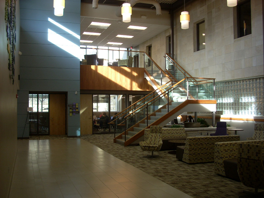 Kansas State University — Brack & Associates