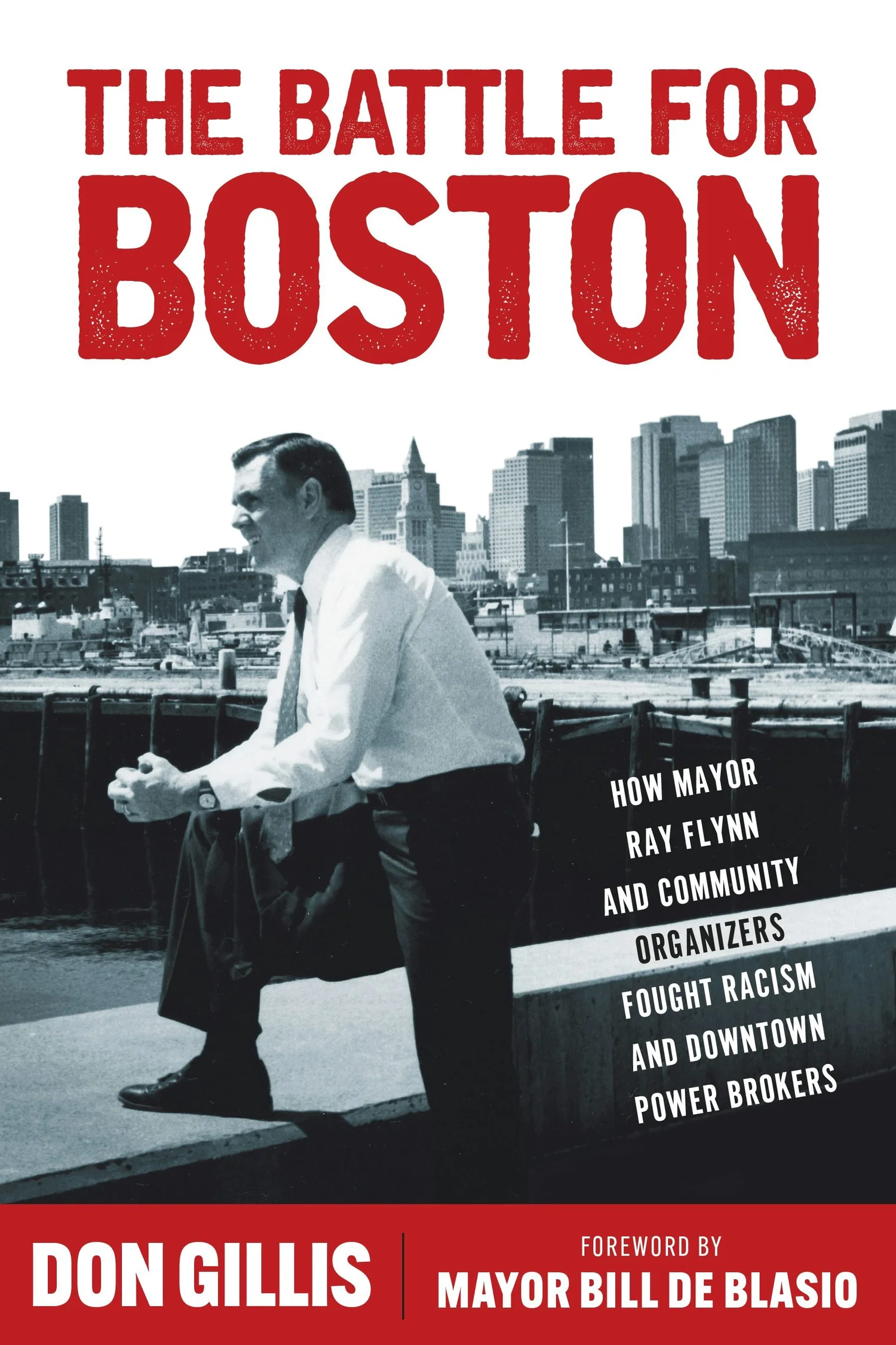 Literary Boston