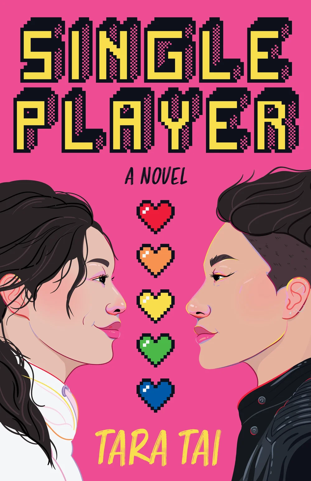 Single Player — Literary Boston
