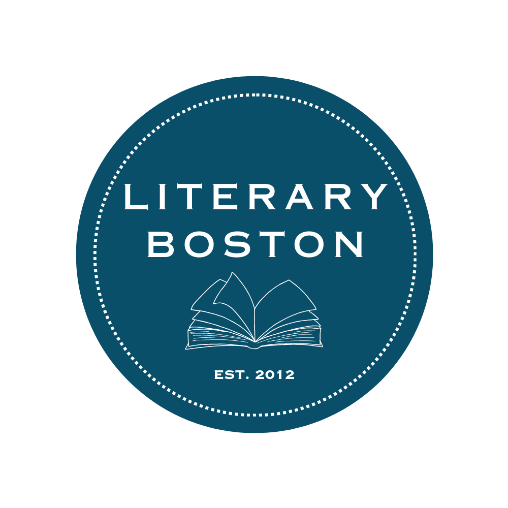 Literary Boston