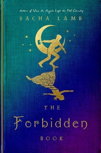 The Forbidden Book — Literary Boston