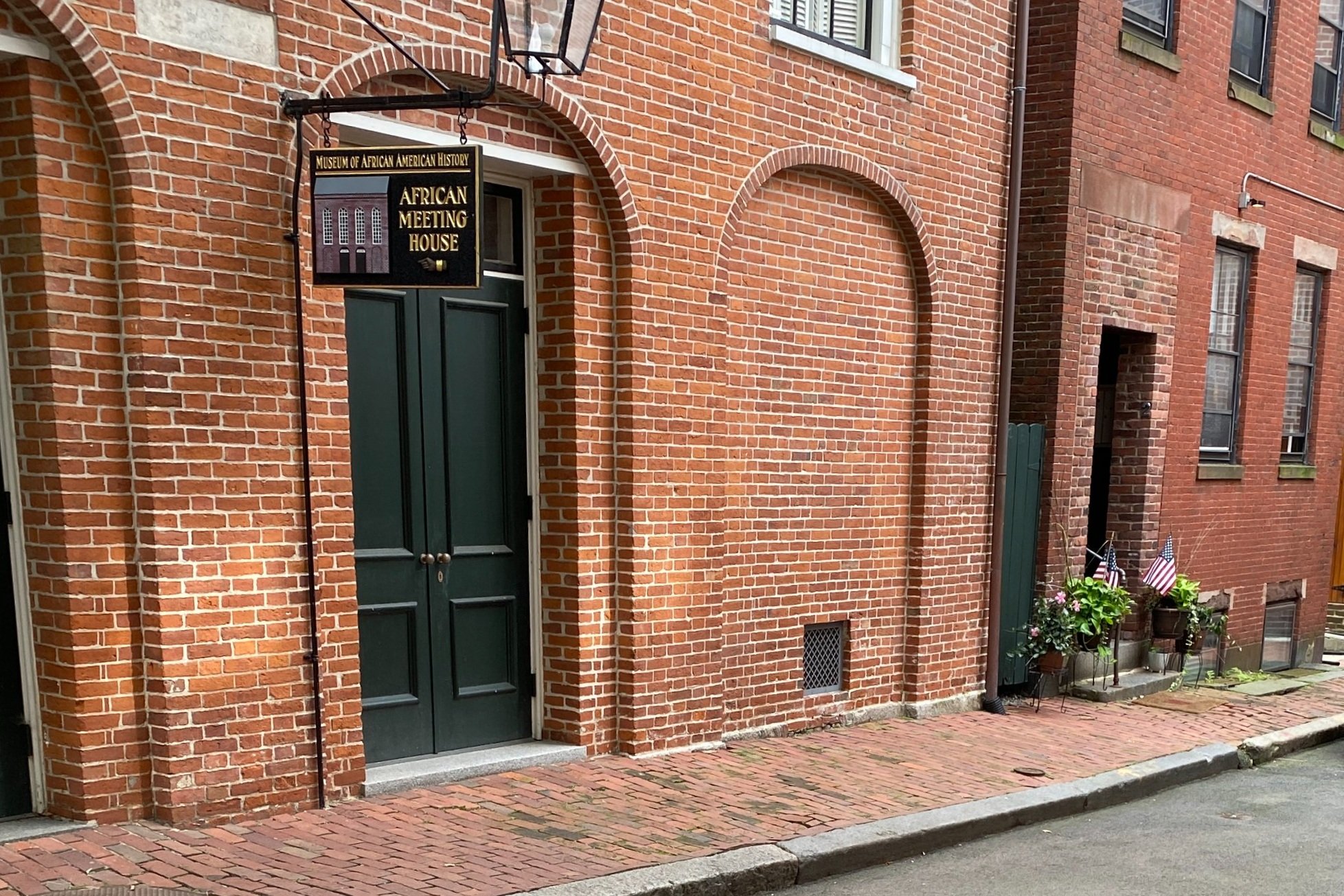 Boston Literary History — Literary Boston