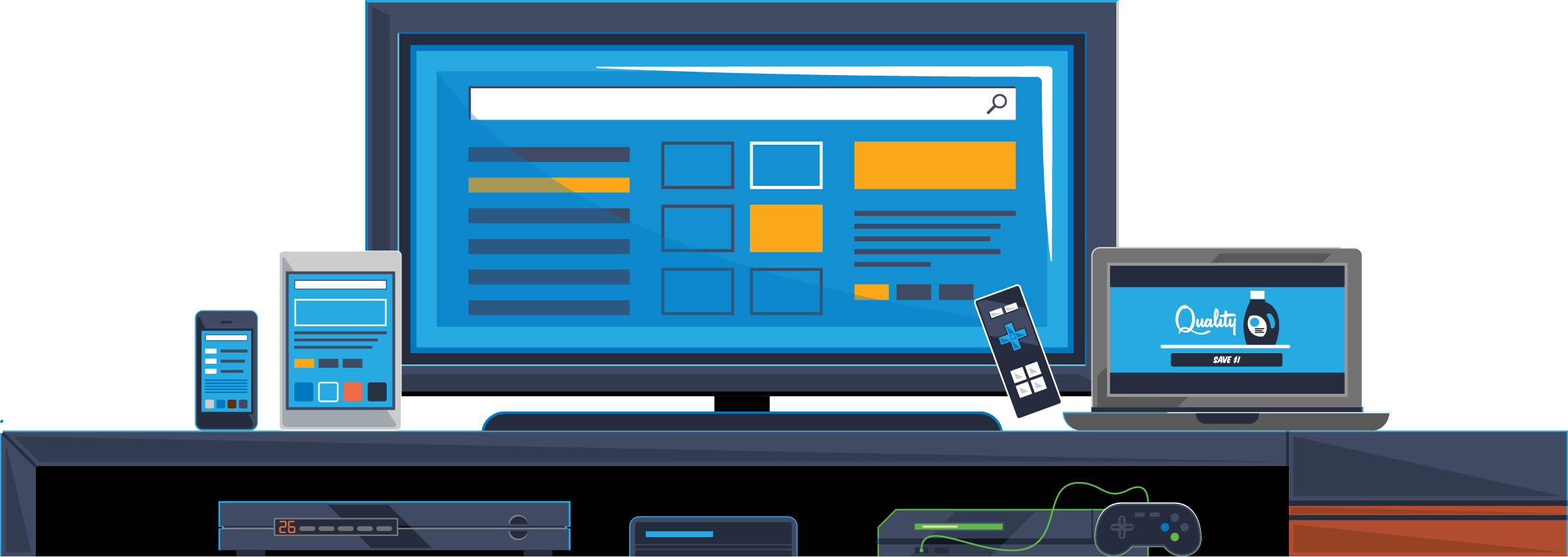 Product Marketing and Branding for Advanced TV Measurement — Josh Perry
