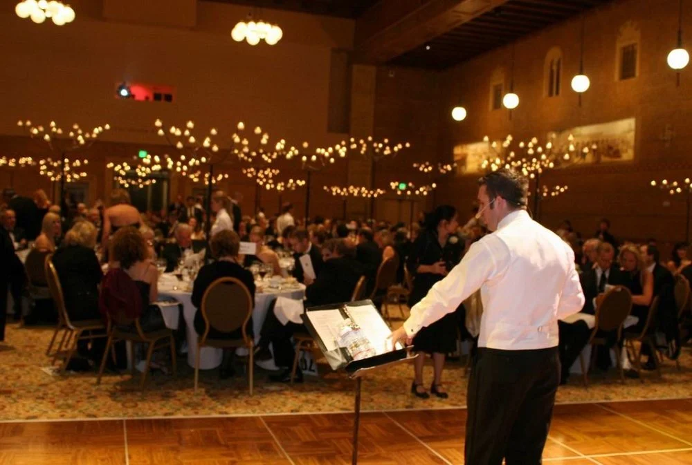 Blog — Stellar Fundraising Auctions