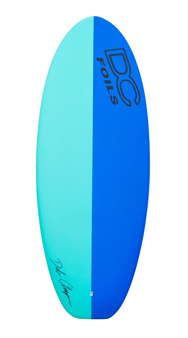 Check Out Custom DC Blackwing Flyingfish — DC SHAPING CO.