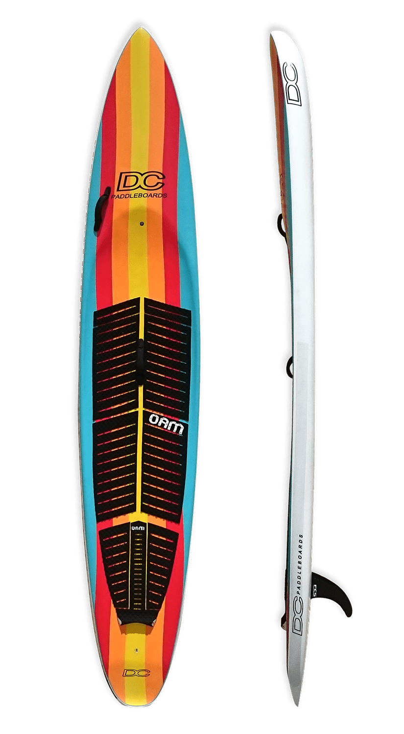 Best Custom Paddle Boards and Surfboards — DC SHAPING CO.