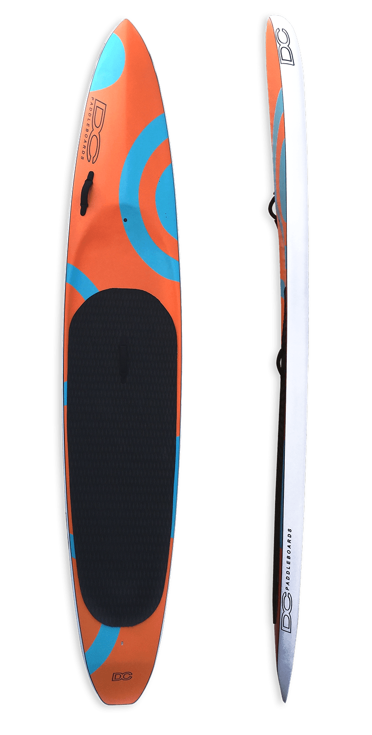 Best Custom Paddle Boards and Surfboards — DC SHAPING CO.