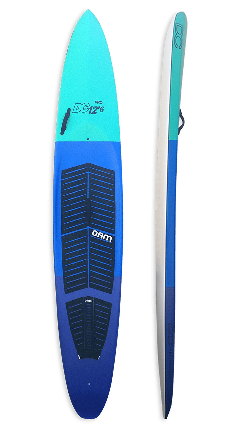 Best Custom Paddle Boards and Surfboards — DC SHAPING CO.