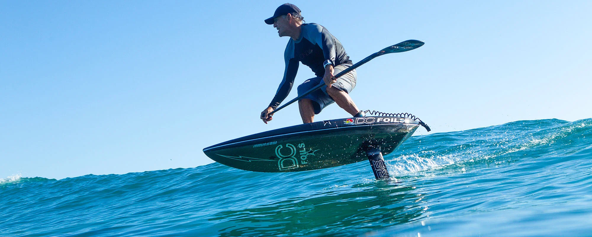 Get The Perfect Surfboards By Dale Chapman