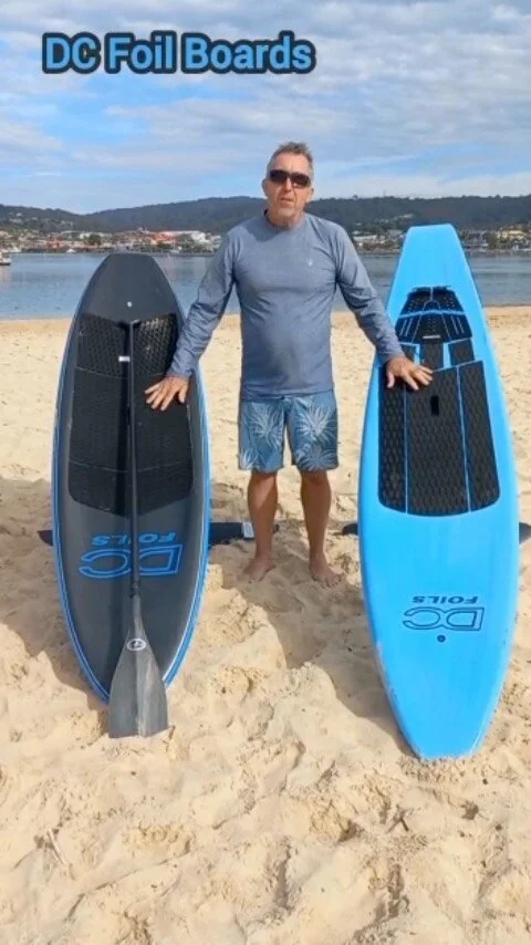 Get The Perfect Surfboards By Dale Chapman