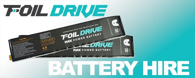 Dc Foil Drive Boards Dc Shaping Co