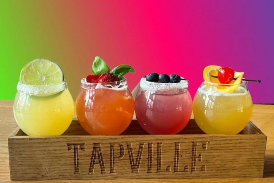 Tapville Social
