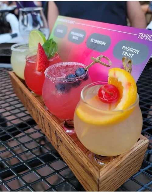 Private Events — Tapville Social