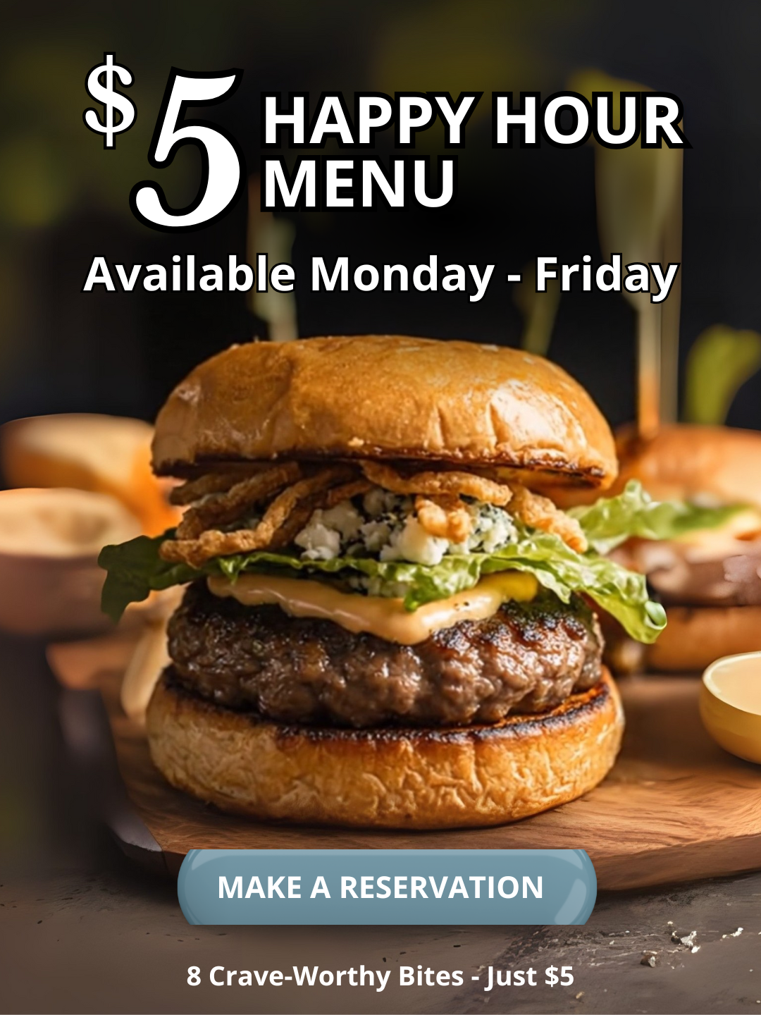 TAPVILLE JERSEY CITY | FRIENDS. FLAVORS. FLIGHTS. — Tapville Social