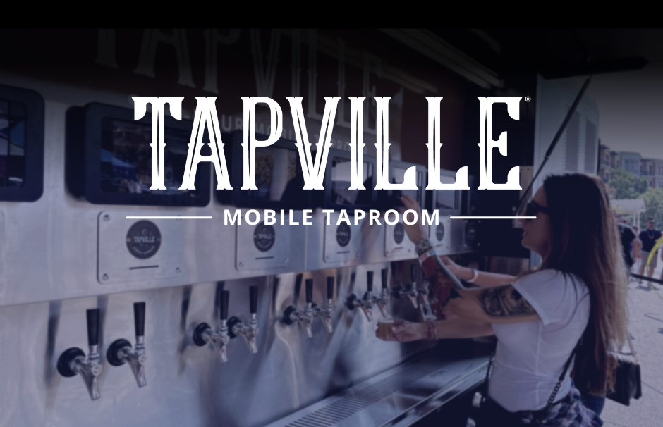 Locations — Tapville Social