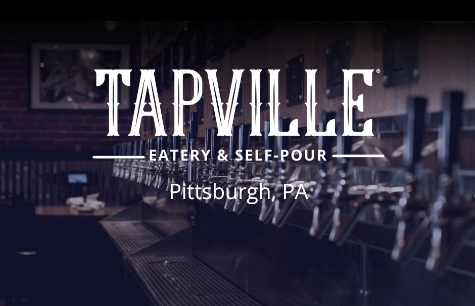 Locations — Tapville Social