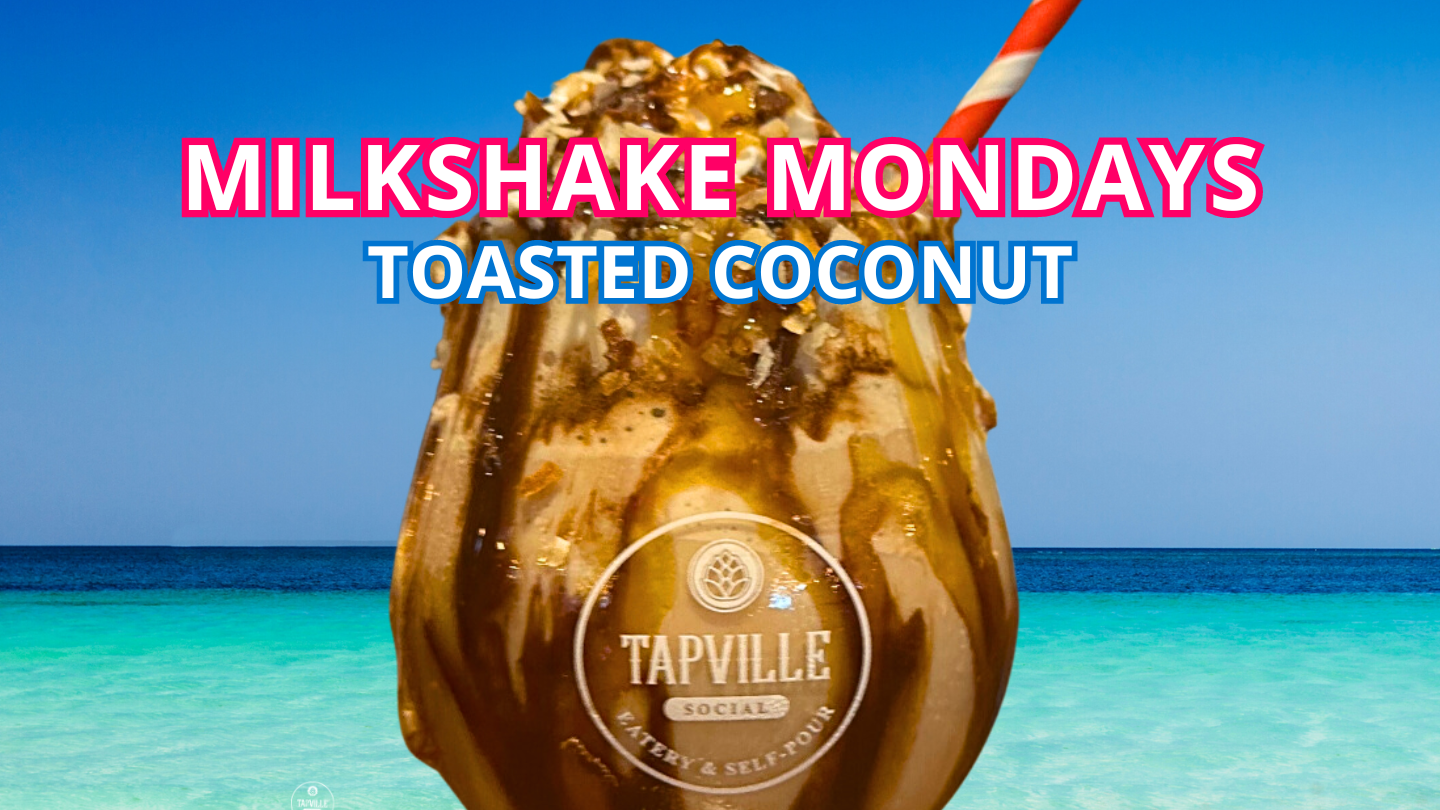 Naperville — Tapville Social