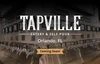 Locations — Tapville Social