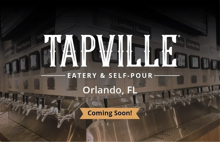 Locations — Tapville Social