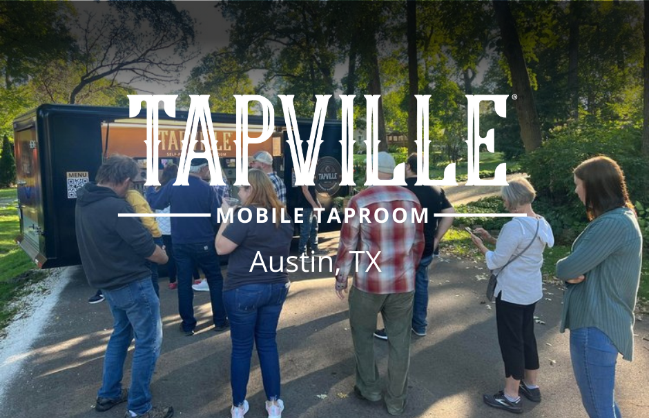 Texas — Tapville Social
