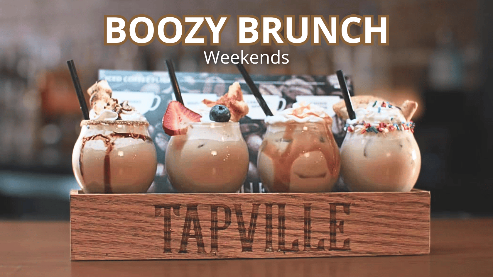 Naperville — Tapville Social