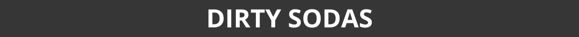 Denver Menu — Tapville Social