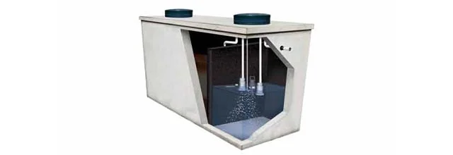 Alternative Treatment Systems — Flemington Precast & Supply