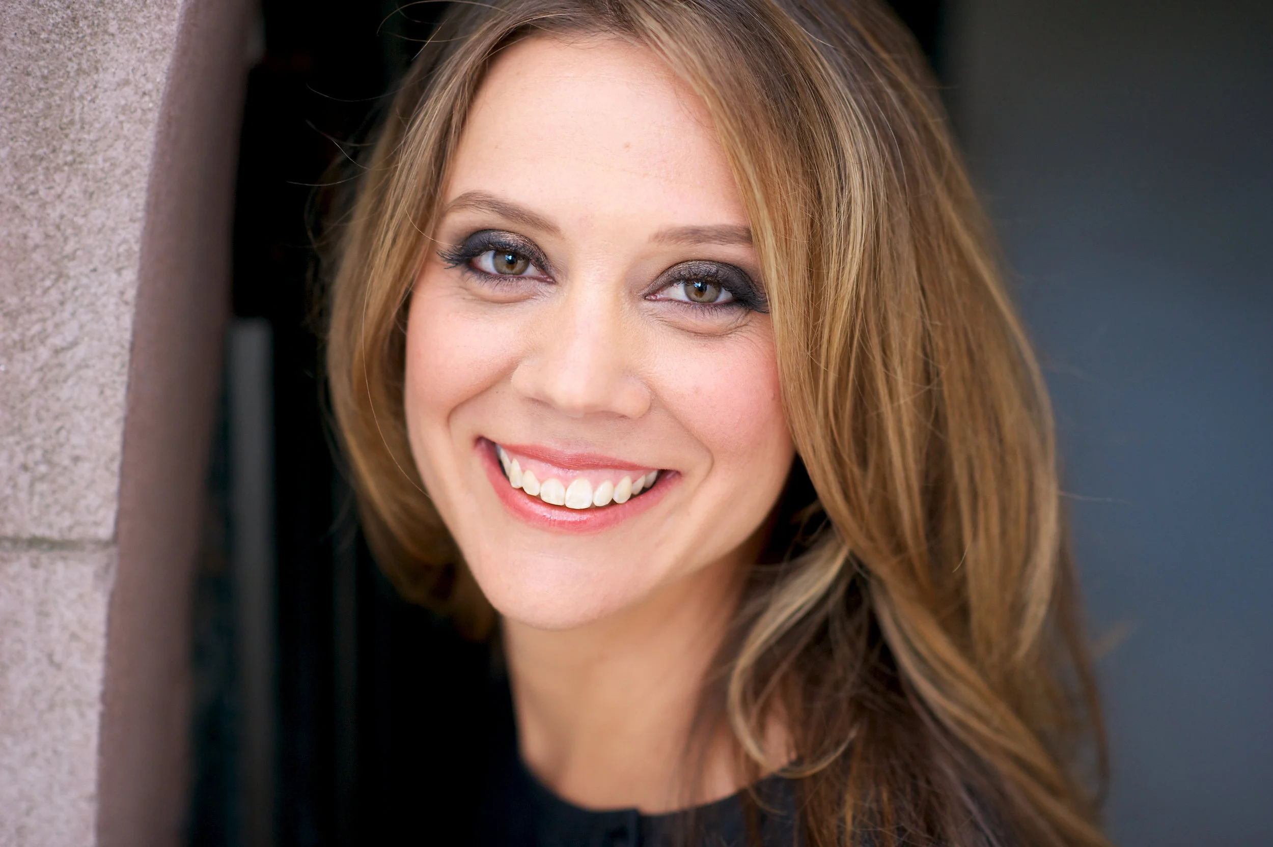 About — Kate & Maggie