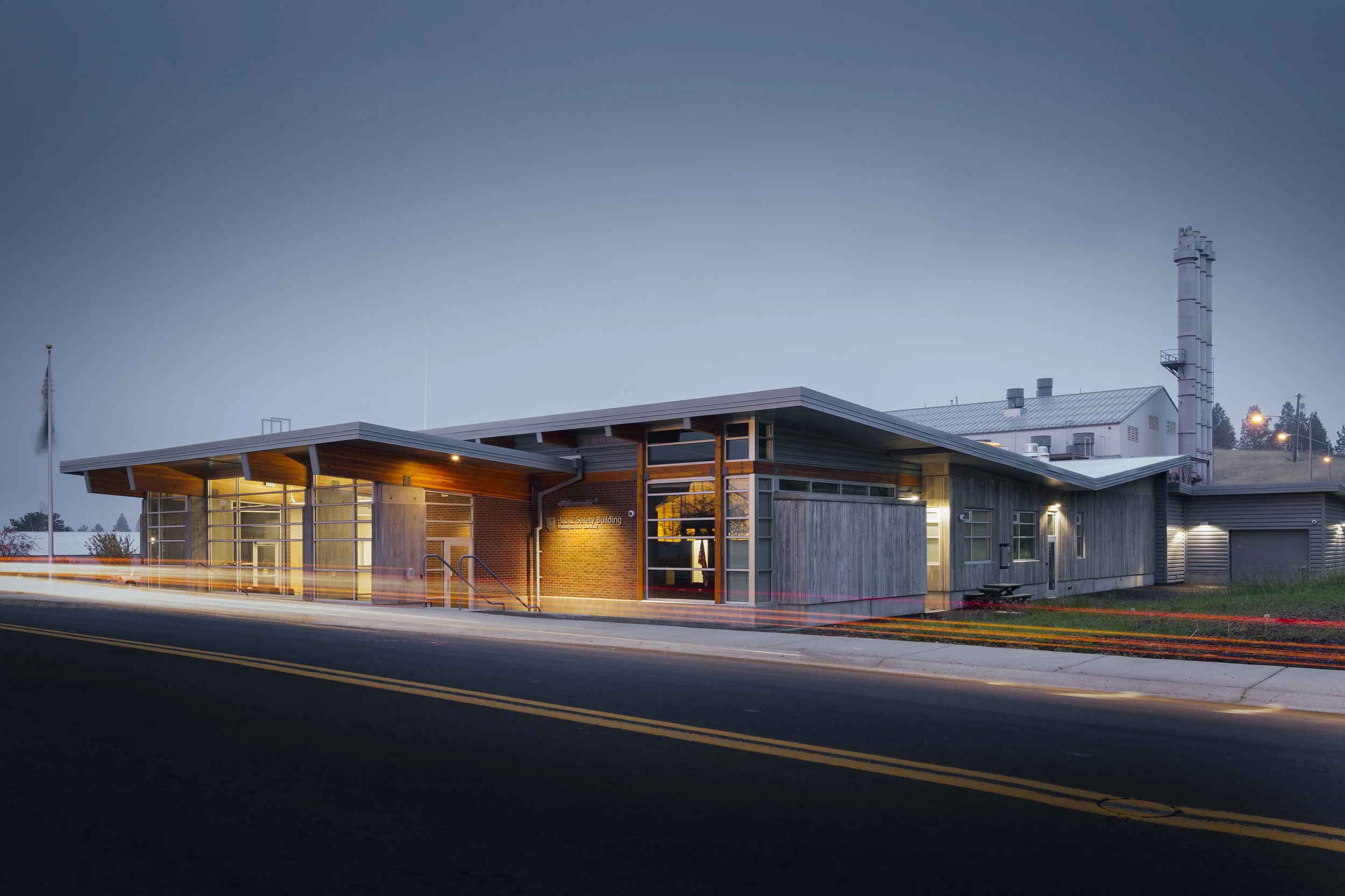 Design West Architects